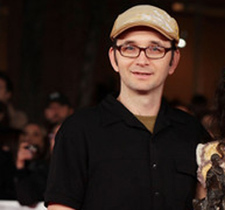 Picture of David Redmon