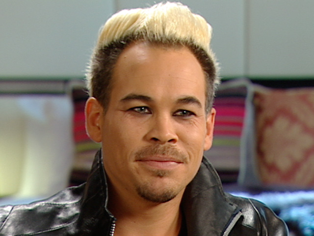 Luke Steele image