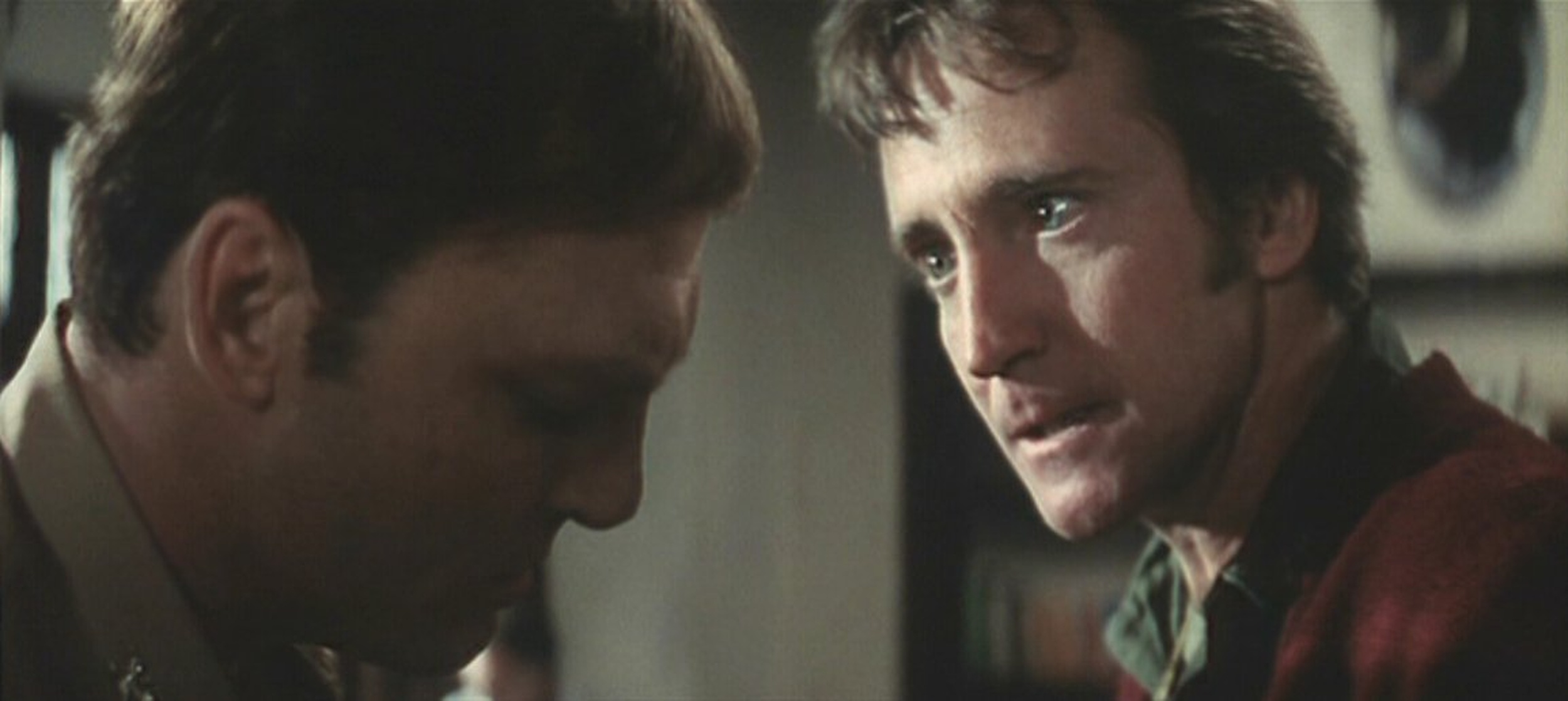 Picture of Scott Wilson