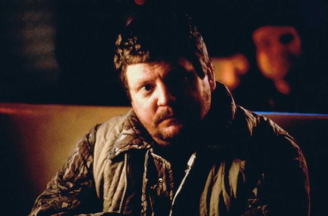 Picture of Brent Briscoe