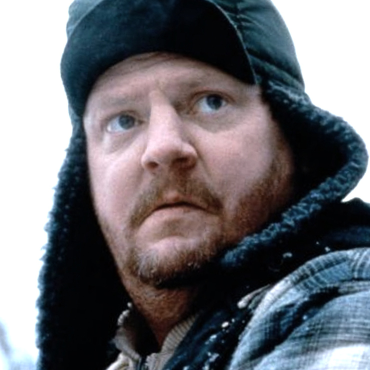 Image of Brent Briscoe