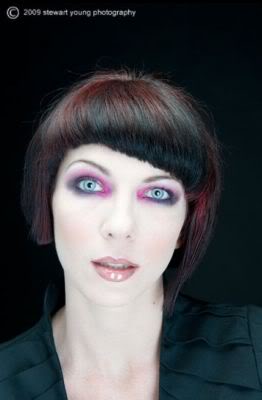 Picture of Amanda Swafford