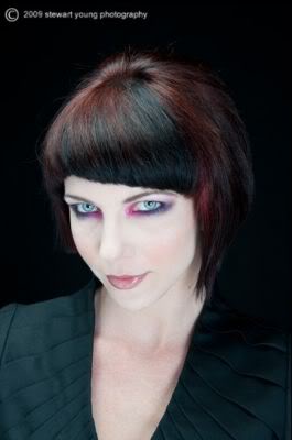 Picture of Amanda Swafford