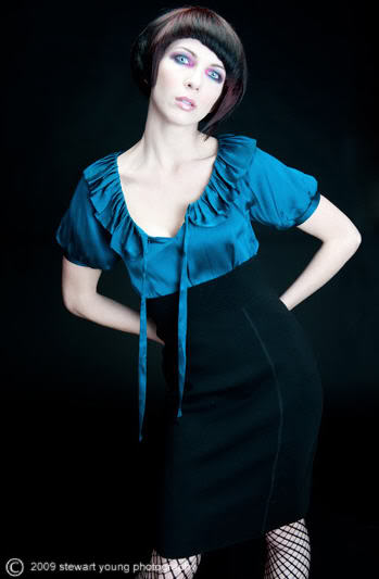 Picture of Amanda Swafford