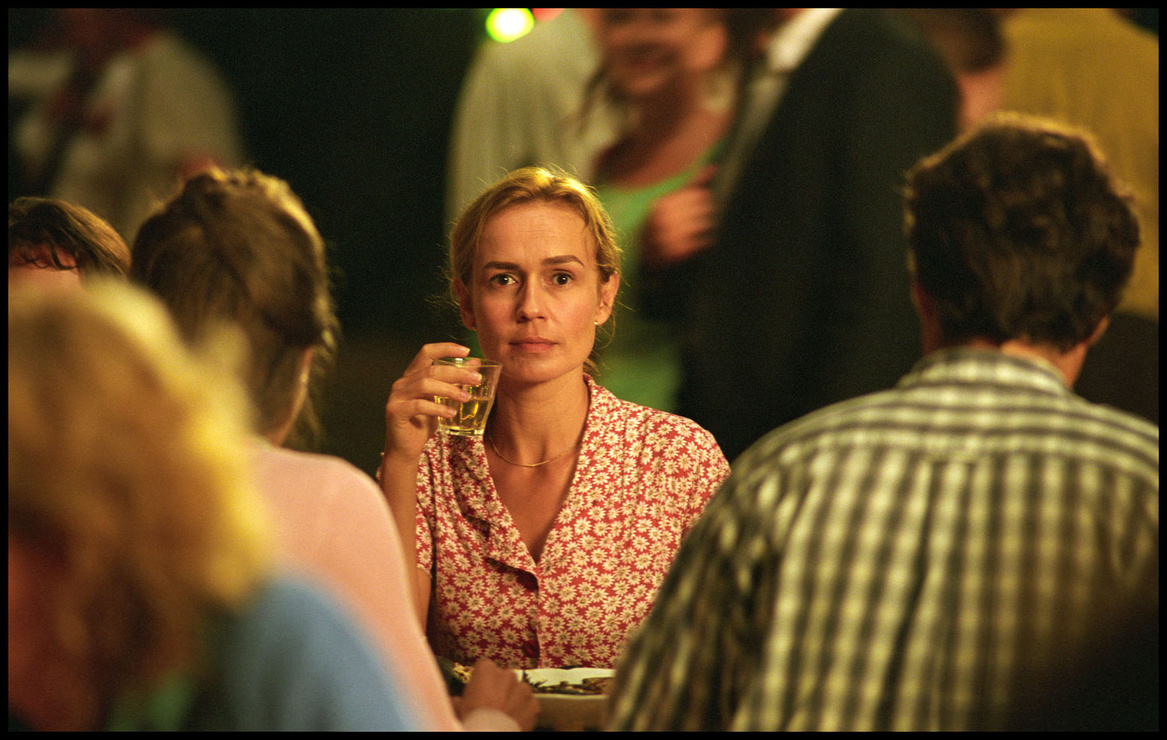 Picture of Sandrine Bonnaire