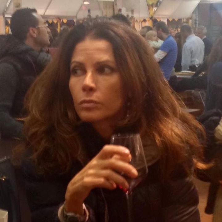 Raffaella De Riso picture