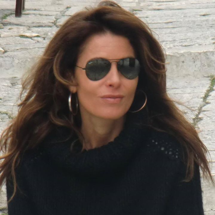 Picture of Raffaella De Riso