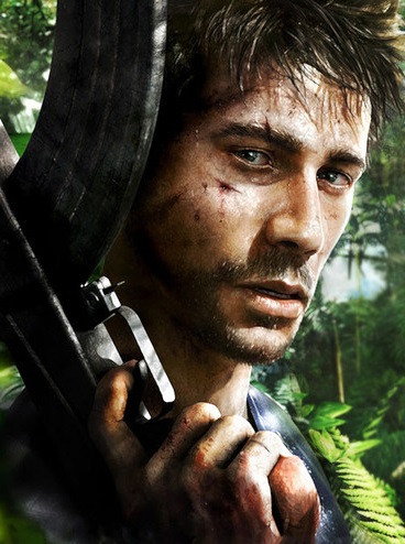 Picture of Jason Brody