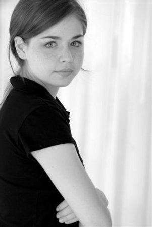 Picture of Aimee Spring Fortier