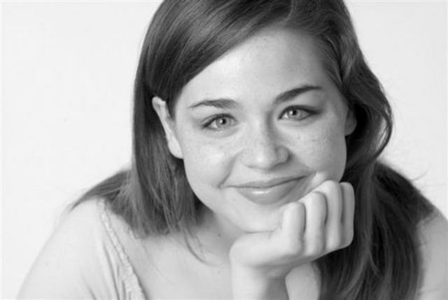 Image of Aimee Spring Fortier