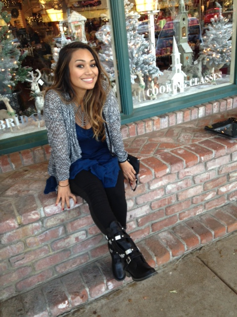 Picture of Jess Lizama