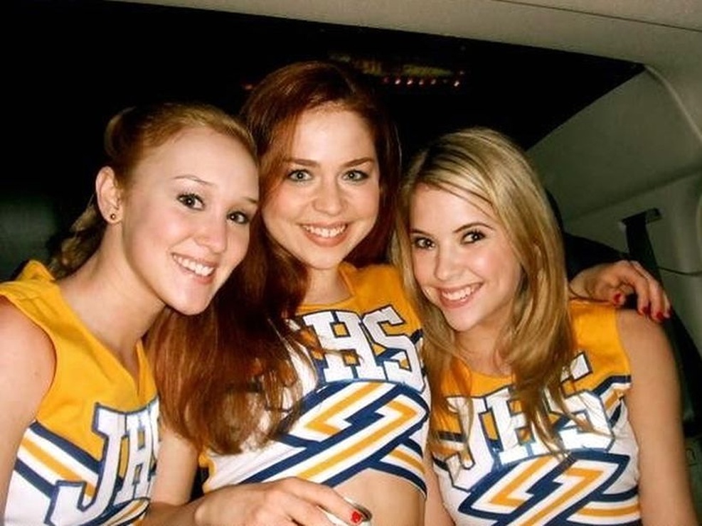 Picture of Aimee Spring Fortier