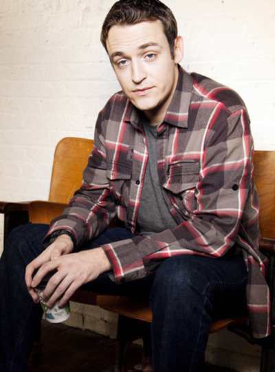 Picture of Dan Soder