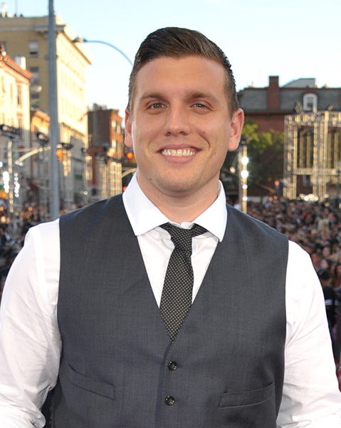 Chris Distefano picture