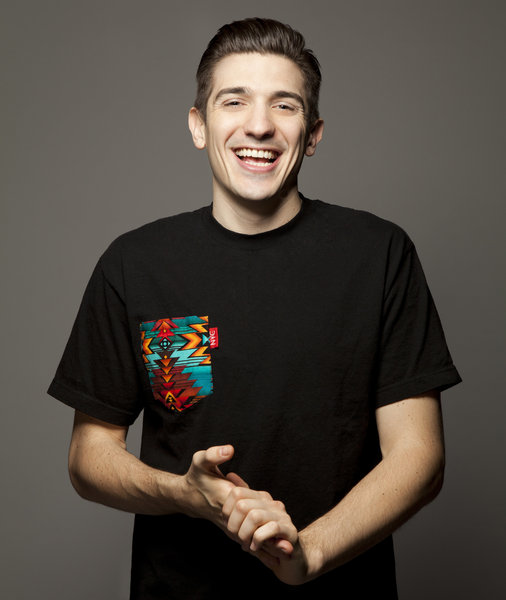 Picture of Andrew Schulz