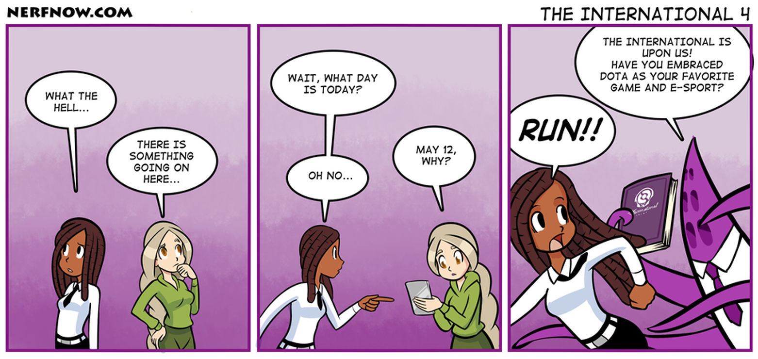 Picture of Nerf NOW!!