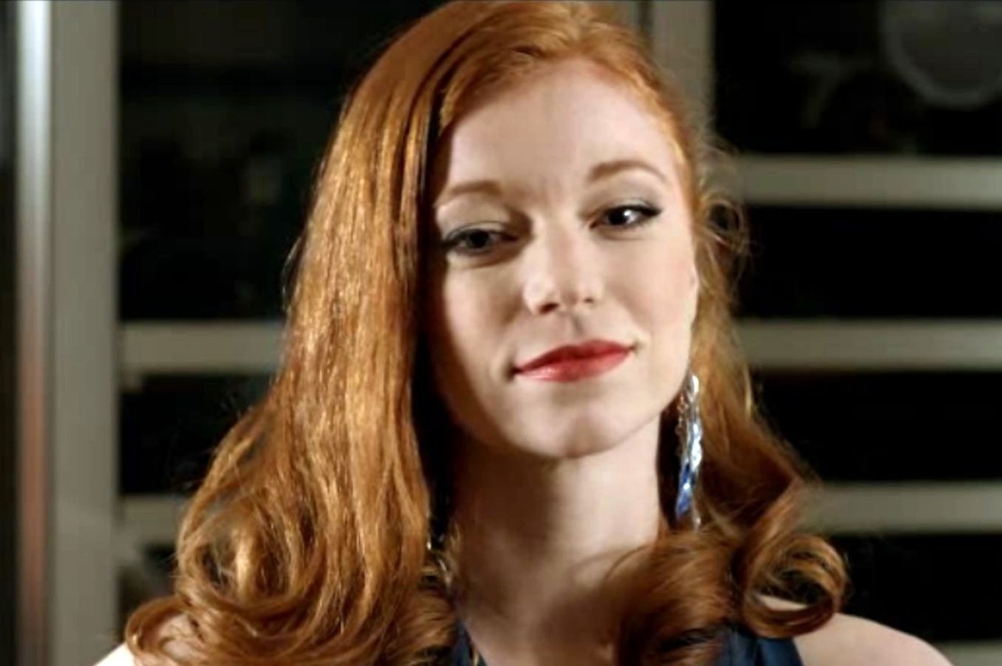 Picture of Marleen Lohse