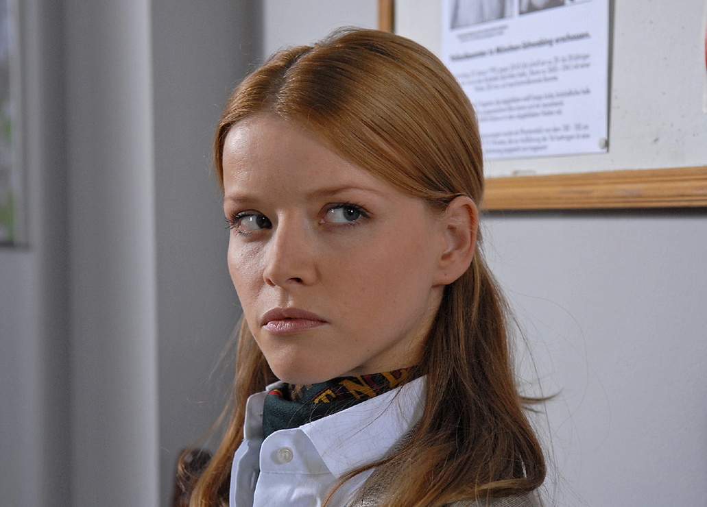 Picture of Karoline Schuch