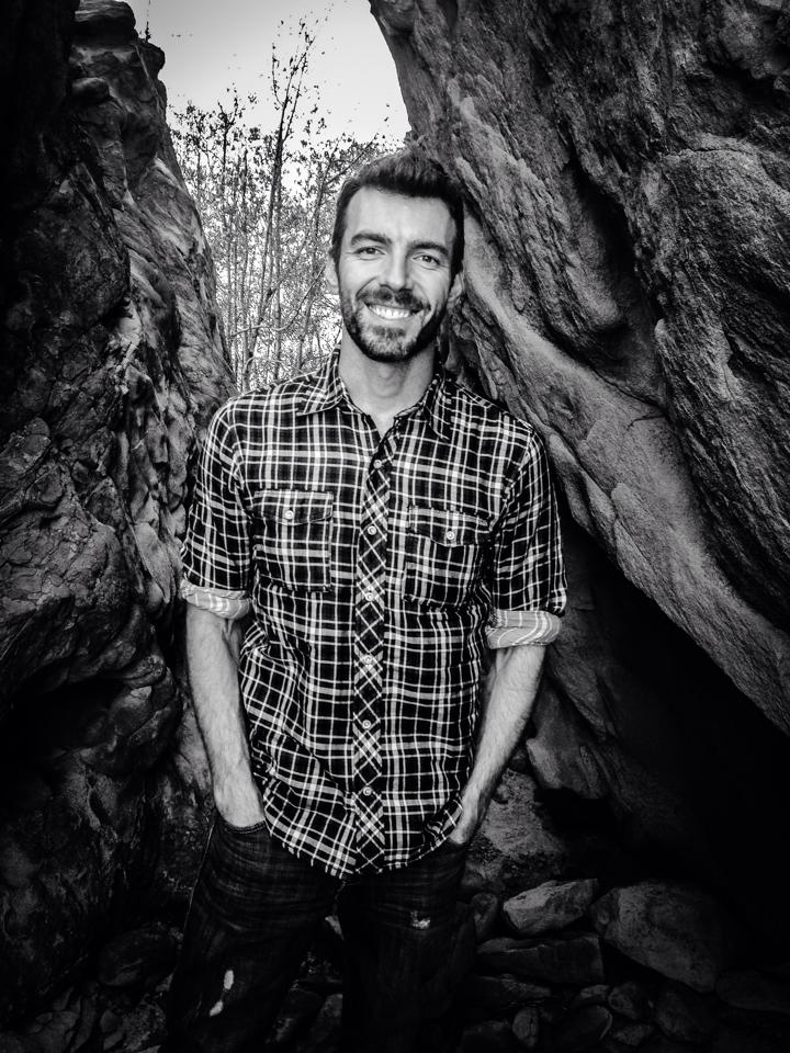 Cory Williams picture