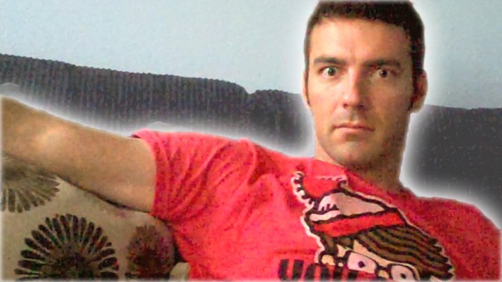 Picture of Cory Williams