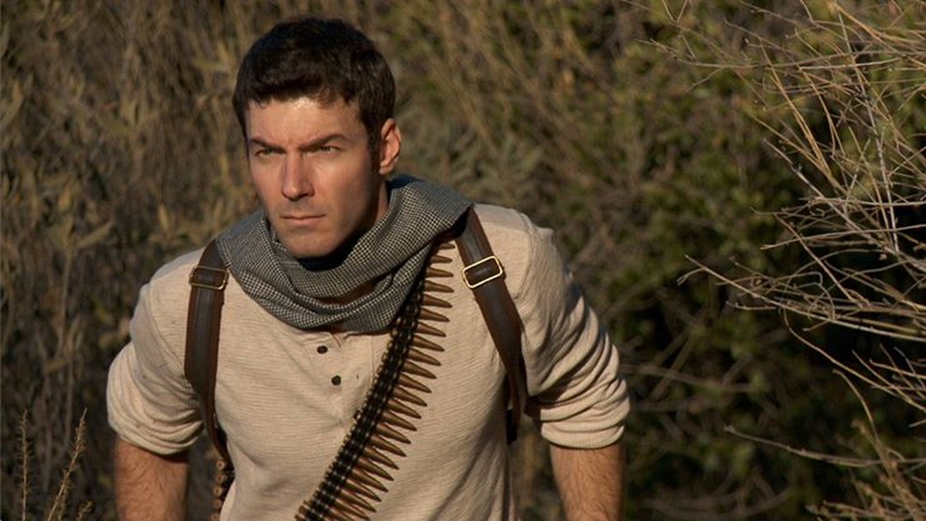 Picture of Cory Williams