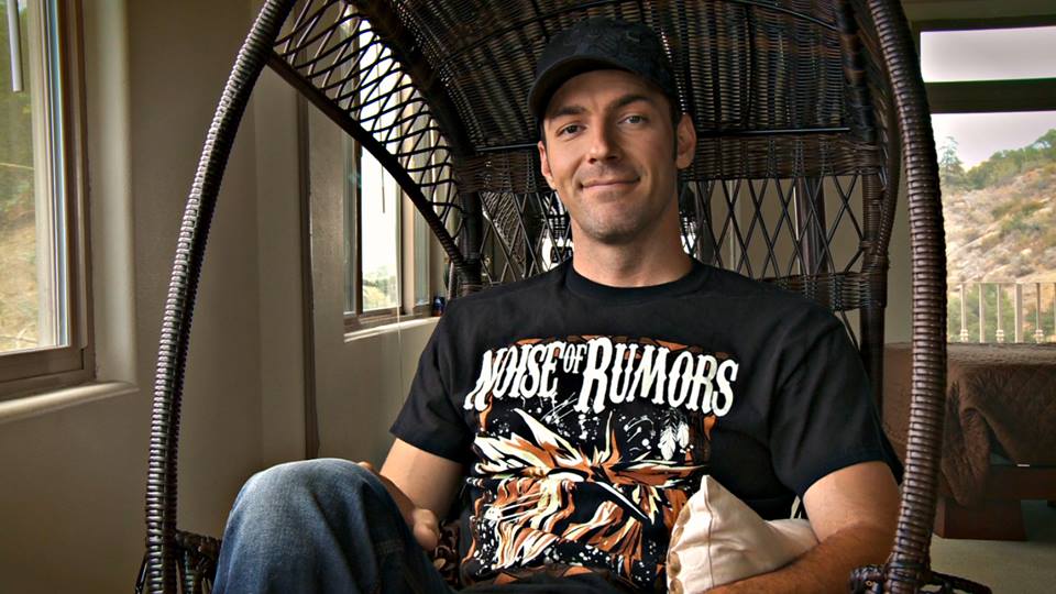 Picture of Cory Williams