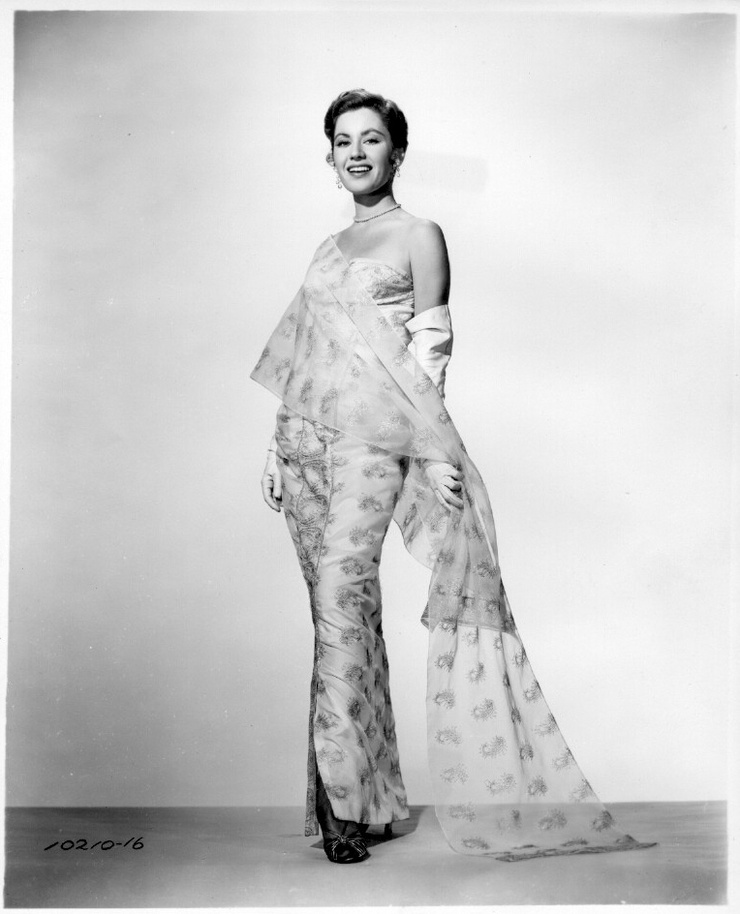 Picture of Pat Crowley