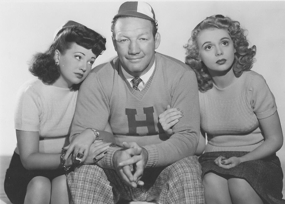 Picture of Max 'Slapsie Maxie' Rosenbloom