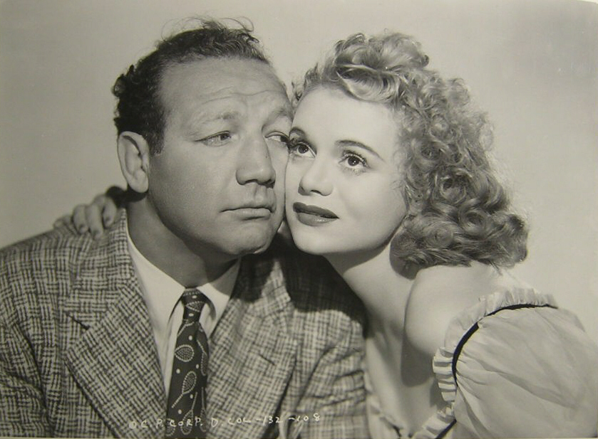 Picture of Max 'Slapsie Maxie' Rosenbloom