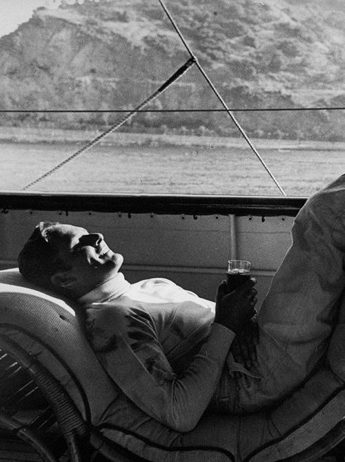 Picture of Errol Flynn