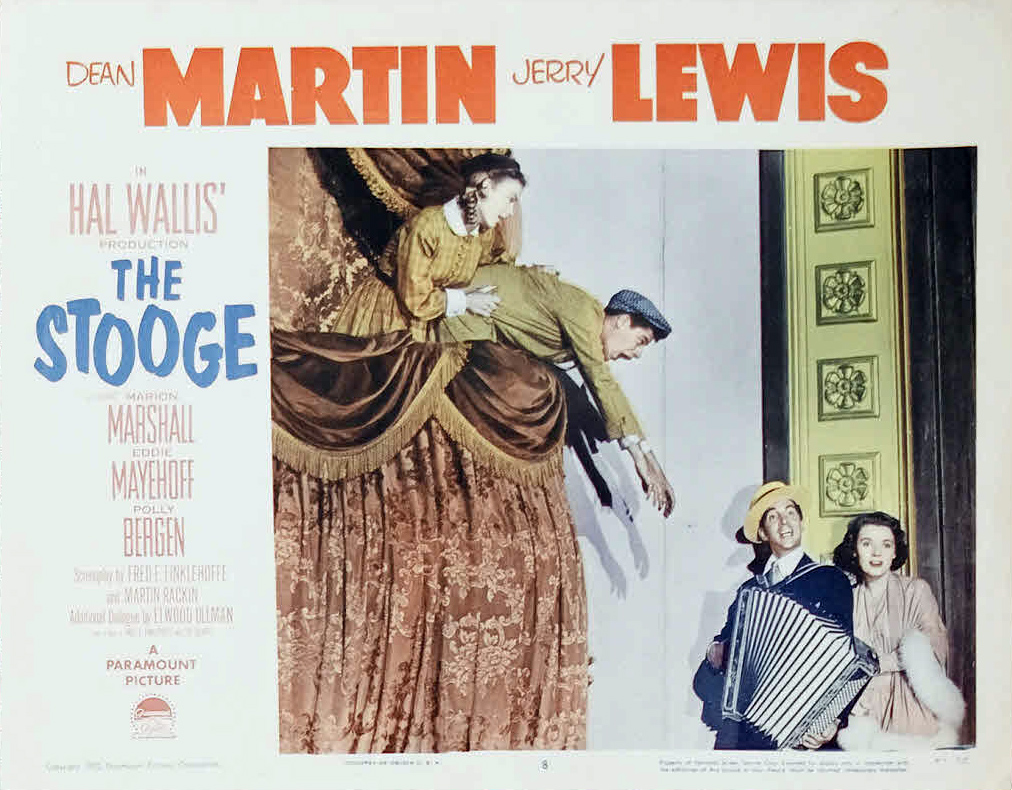 Picture of The Stooge