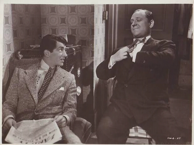 Image of The Stooge