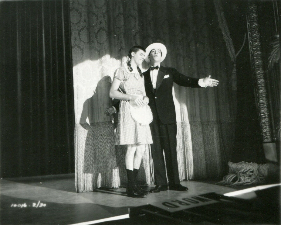 Picture of The Stooge