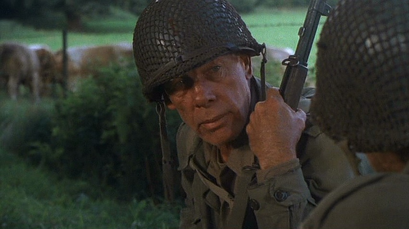 Picture of The Big Red One (1980)