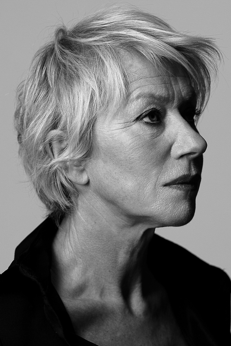 Picture of Helen Mirren