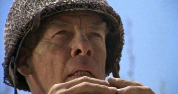 The Big Red One (1980) image