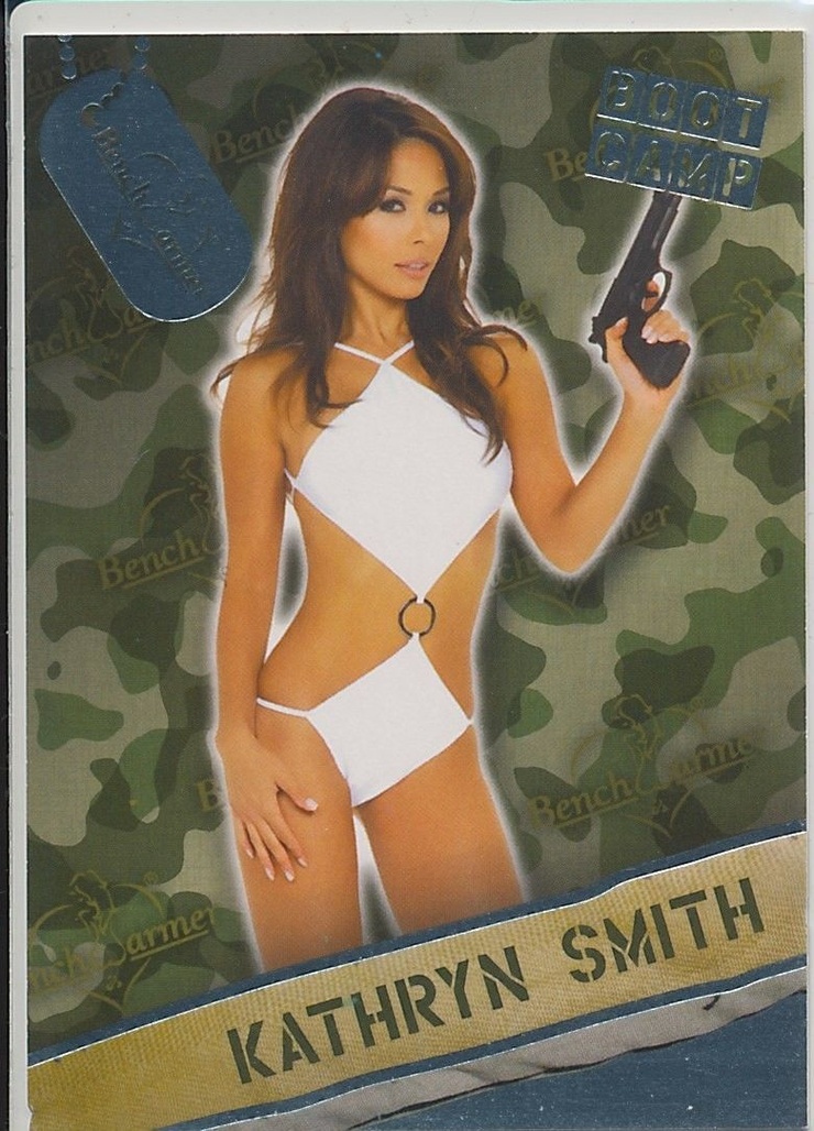 Picture of Kathryn Smith