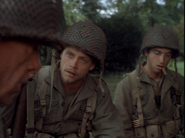 Image of The Big Red One (1980)