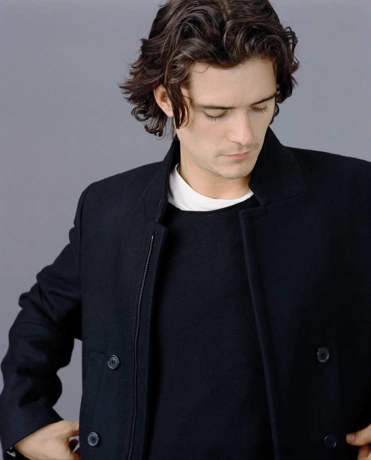 Picture of Orlando Bloom