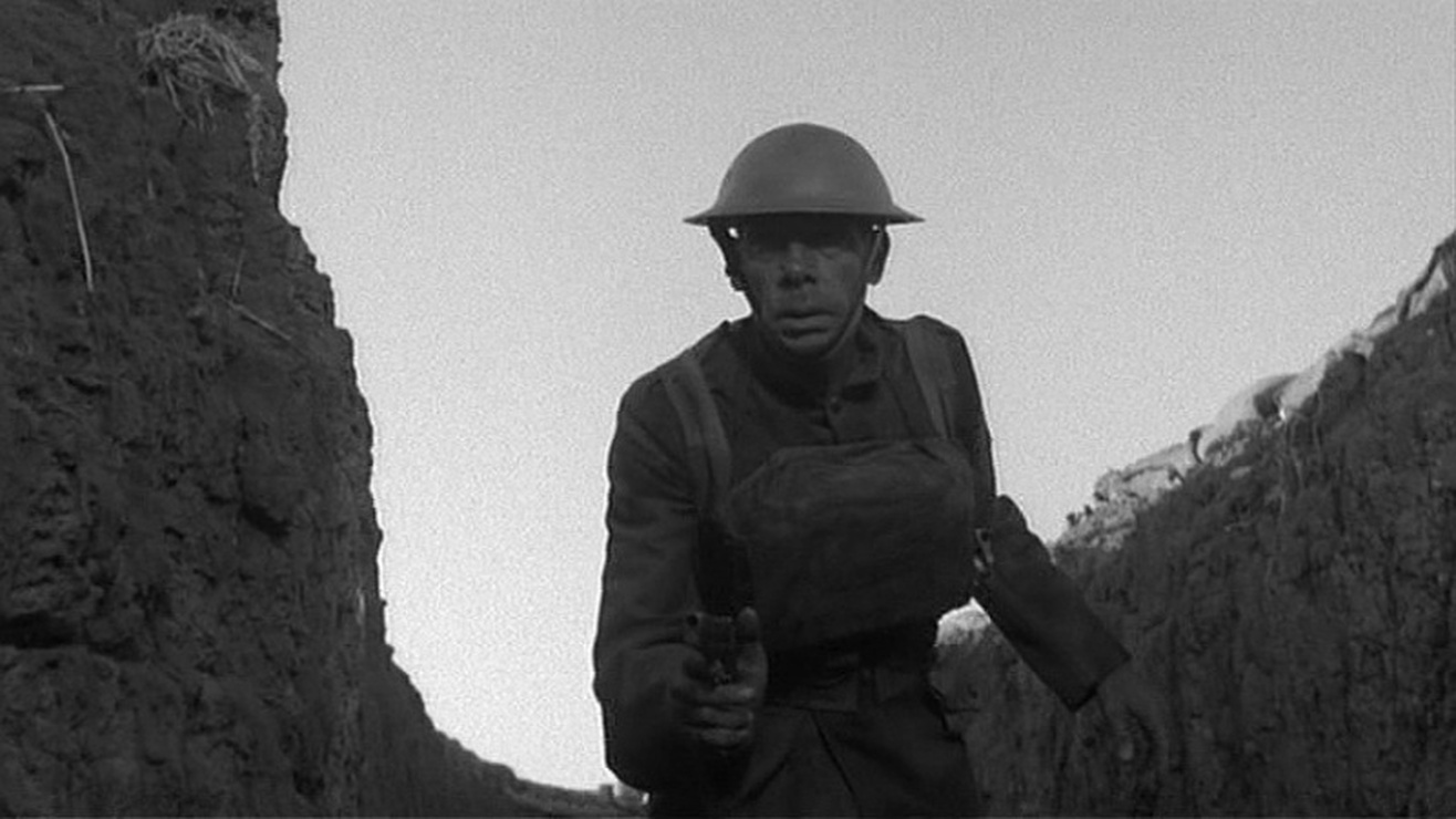 Picture of The Big Red One (1980)