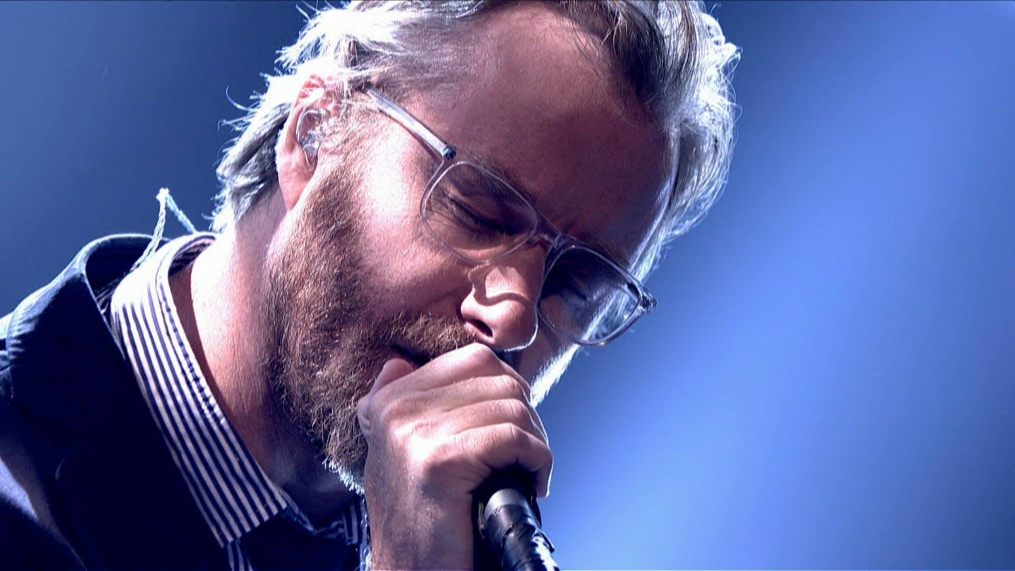 Picture of Matt Berninger