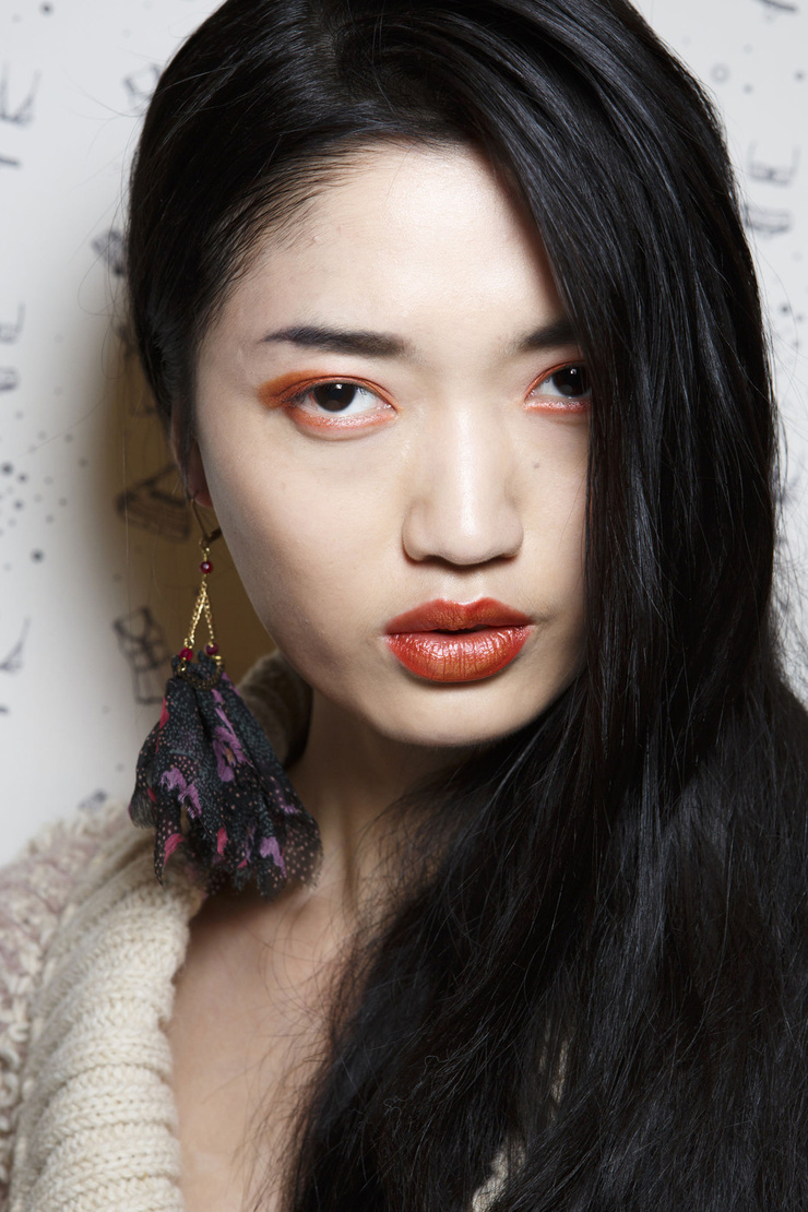 Picture of Feng Qi Wen