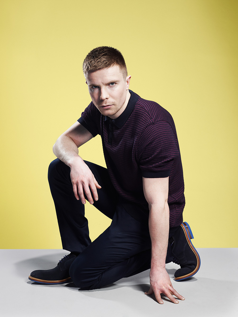 Picture of Joseph Dempsie