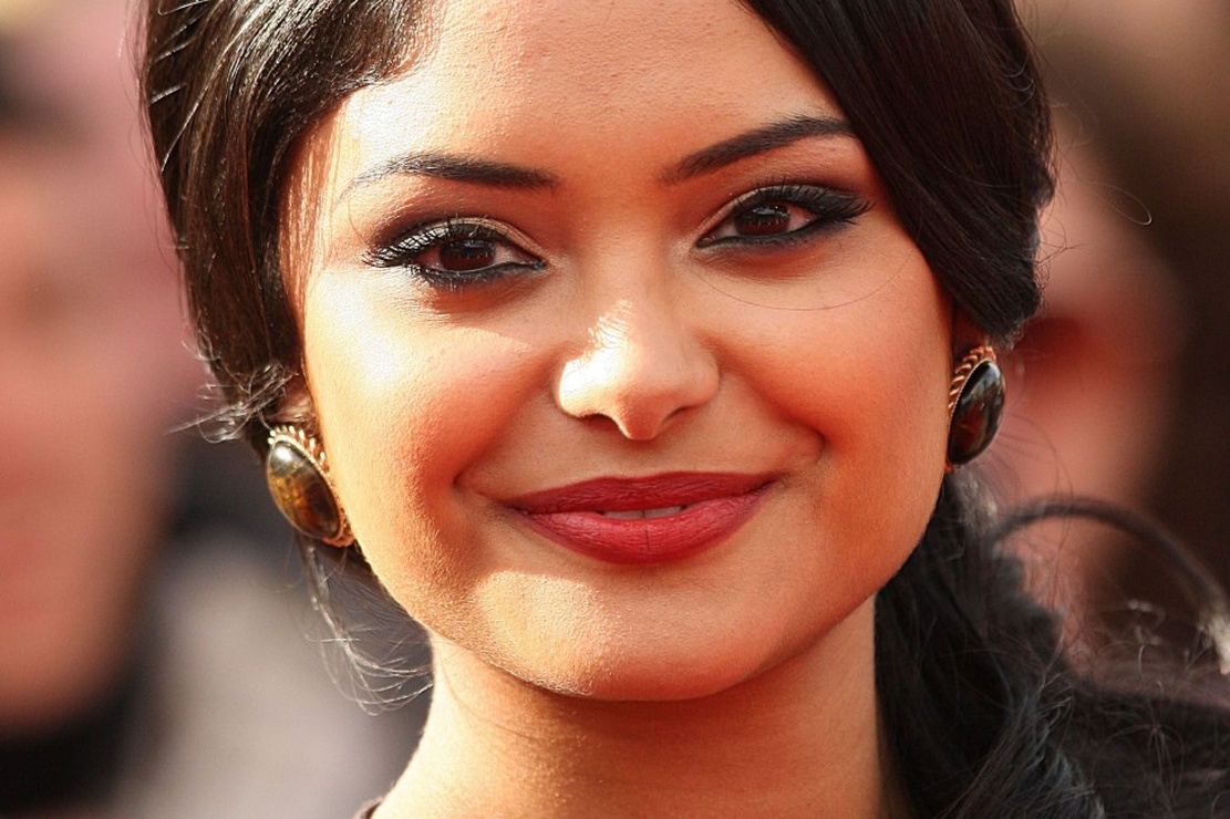 Picture of Afshan Azad