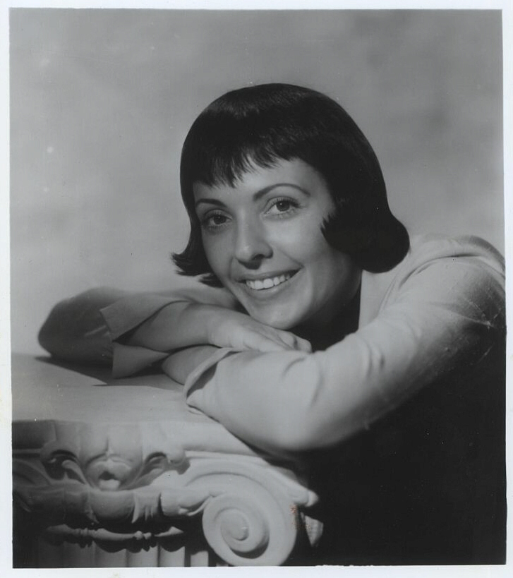 Picture of Keely Smith