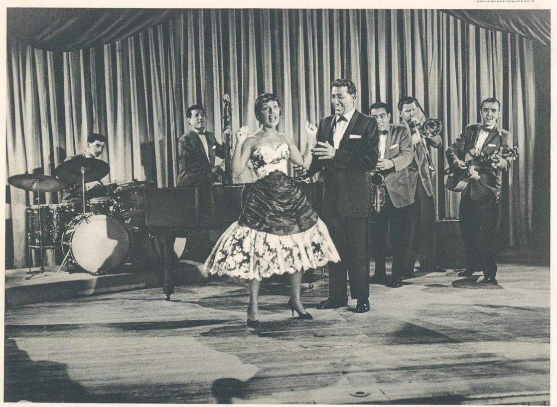 Picture of Keely Smith
