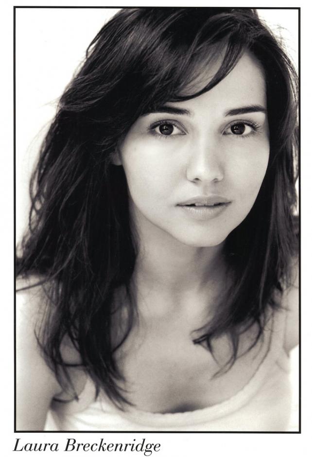 Image of Laura Breckenridge