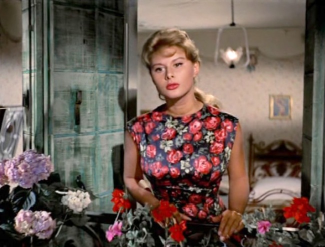 Picture of Marisa Allasio