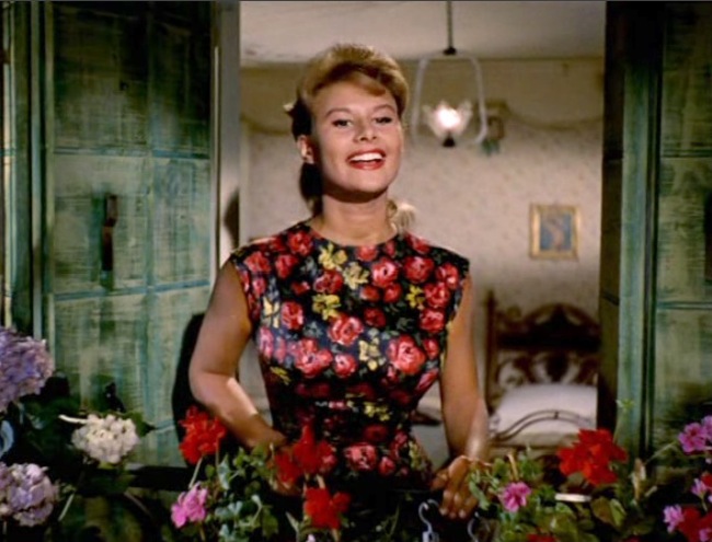 Image of Marisa Allasio