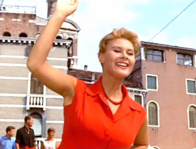 Picture of Marisa Allasio